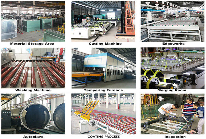 China Shenzhen Tornado Industry Co., Limited factory production line