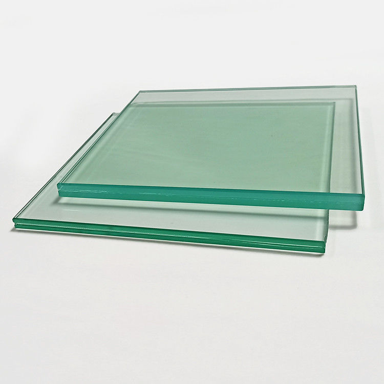 Clear Float Laminated Glass 6mm 8mm 10mm 12mm Laminated Shower Glass ...