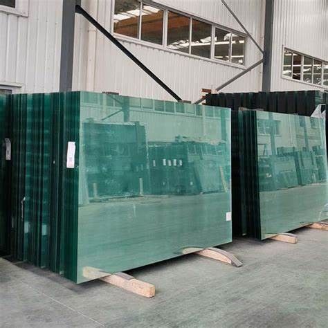 Residential Building Glass 10mm 12mm 15mm 19mm Float Glass Sheet Custom ...